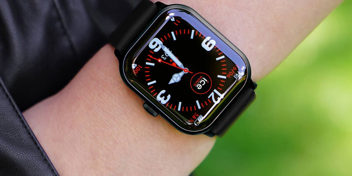 ICE smart one • ICE watch South Africa