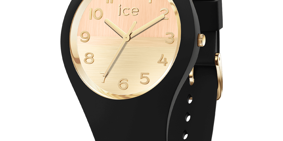 ICE horizon Black Gold • ICE watch South Africa