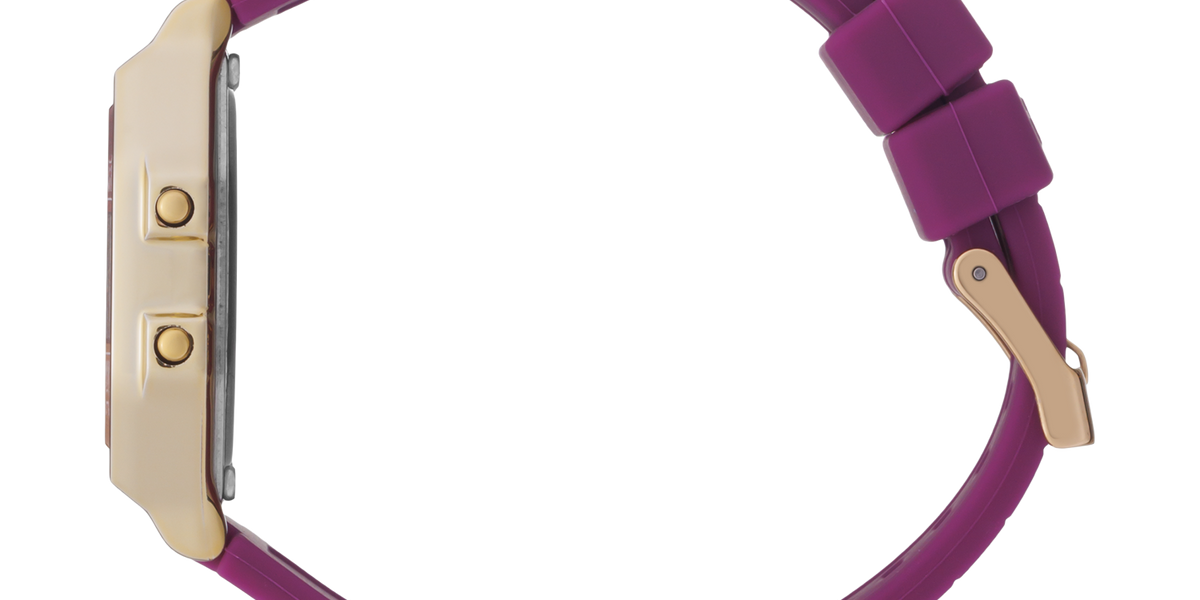 ICE Digit Retro Violet Dusk • ICE watch South Africa