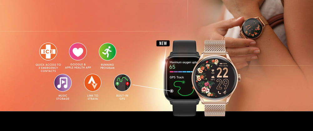 ICE Watch | South Africa | Official website • ICE watch South Africa