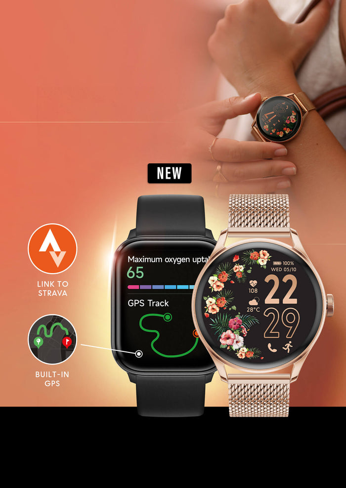 ICE Watch | South Africa | Official website • ICE watch South Africa