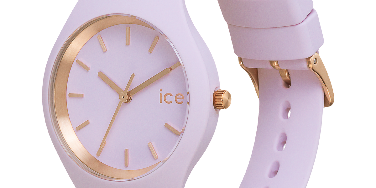 ICE glam brushed • ICE watch South Africa